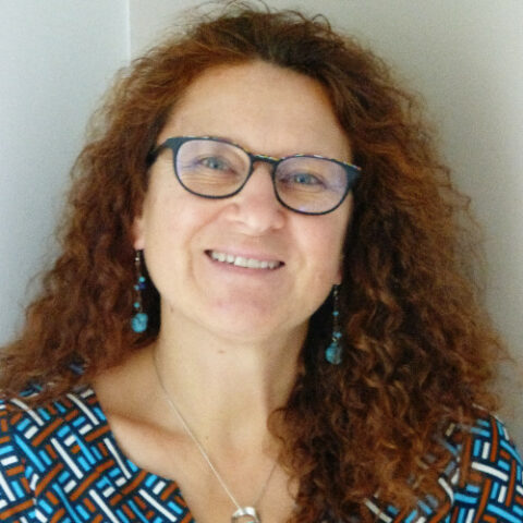 Caroline Le Tas : Éducatrice spécialisée libérale